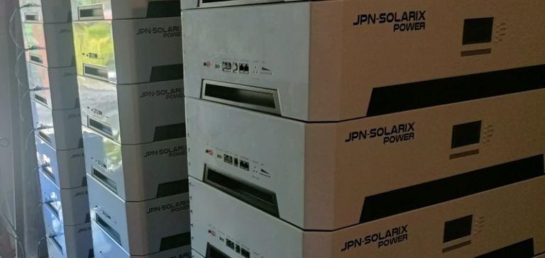 Home - Solarix